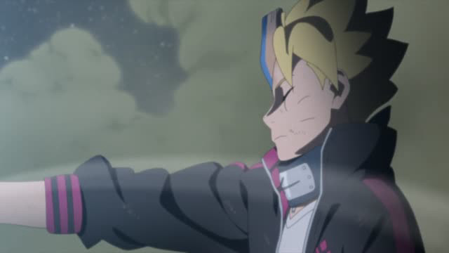 Assistir Boruto Naruto Next Generations Episódio 292 Online Em Hd